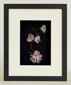 Stephanie Crossman - Designs Inspired by the Natural World of the ...