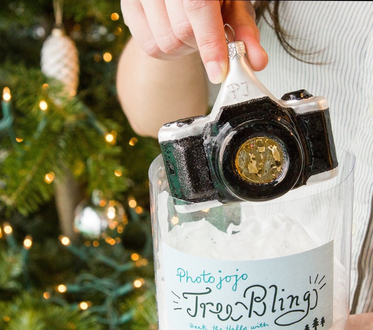 Santa Shutterbug | Handmade Business