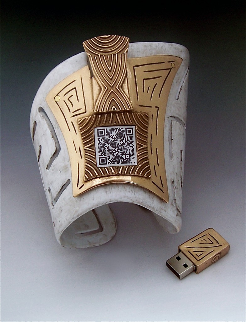 8 Top Artists Discuss Metal Clay's Past, Present, and Future | Handmade ...