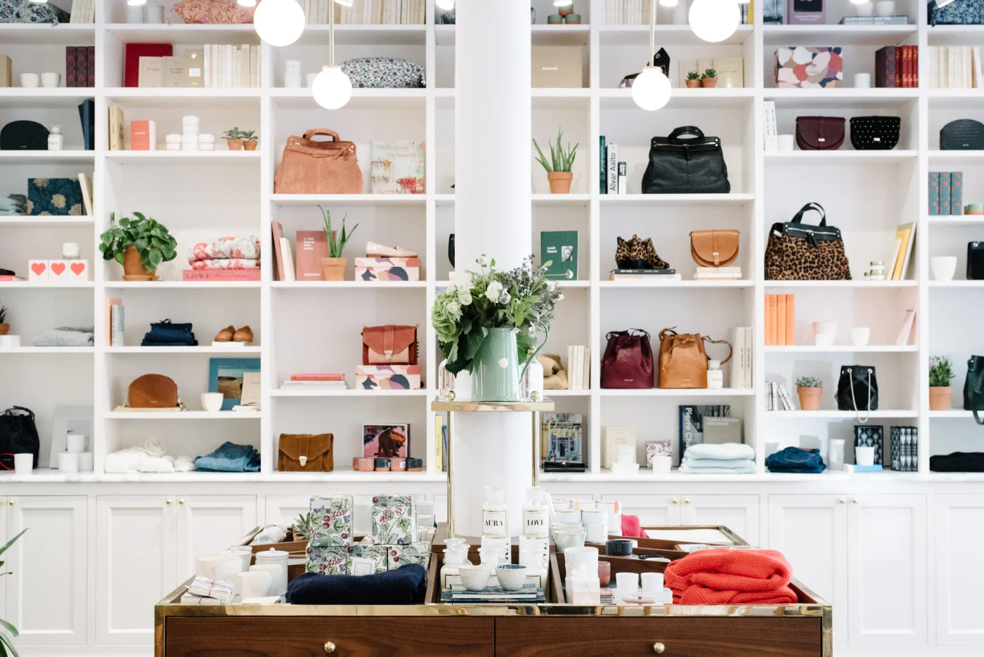 5 Tips to Create an Instagrammable Space on a Budget | Handmade Business