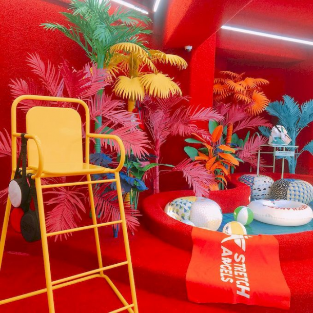 5 Tips to Create an Instagrammable Space on a Budget | Handmade Business