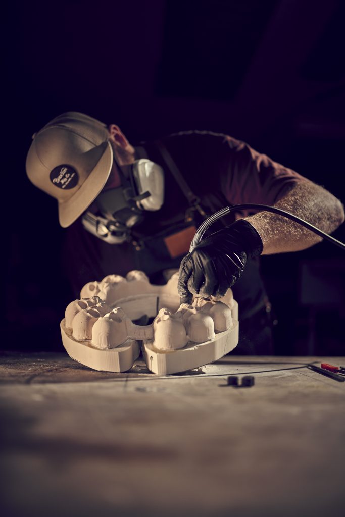 Breaking the Mold | Handmade Business